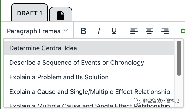 用一套原版A3000系统训练孩子的英语阅读、口语、写作、演讲四大技能 - 哔哩哔哩
