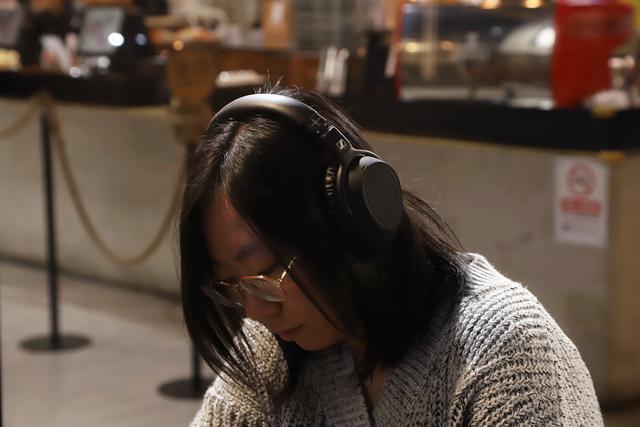 5500字深度解读，森海塞尔PXC550二代主动降噪蓝牙耳机评测 - 哔哩哔哩