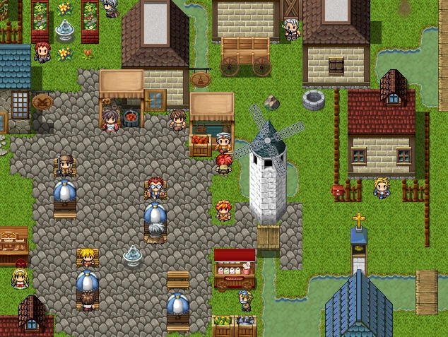 [RJ168054]ROBF EOY 攻略(一) - 哔哩哔哩