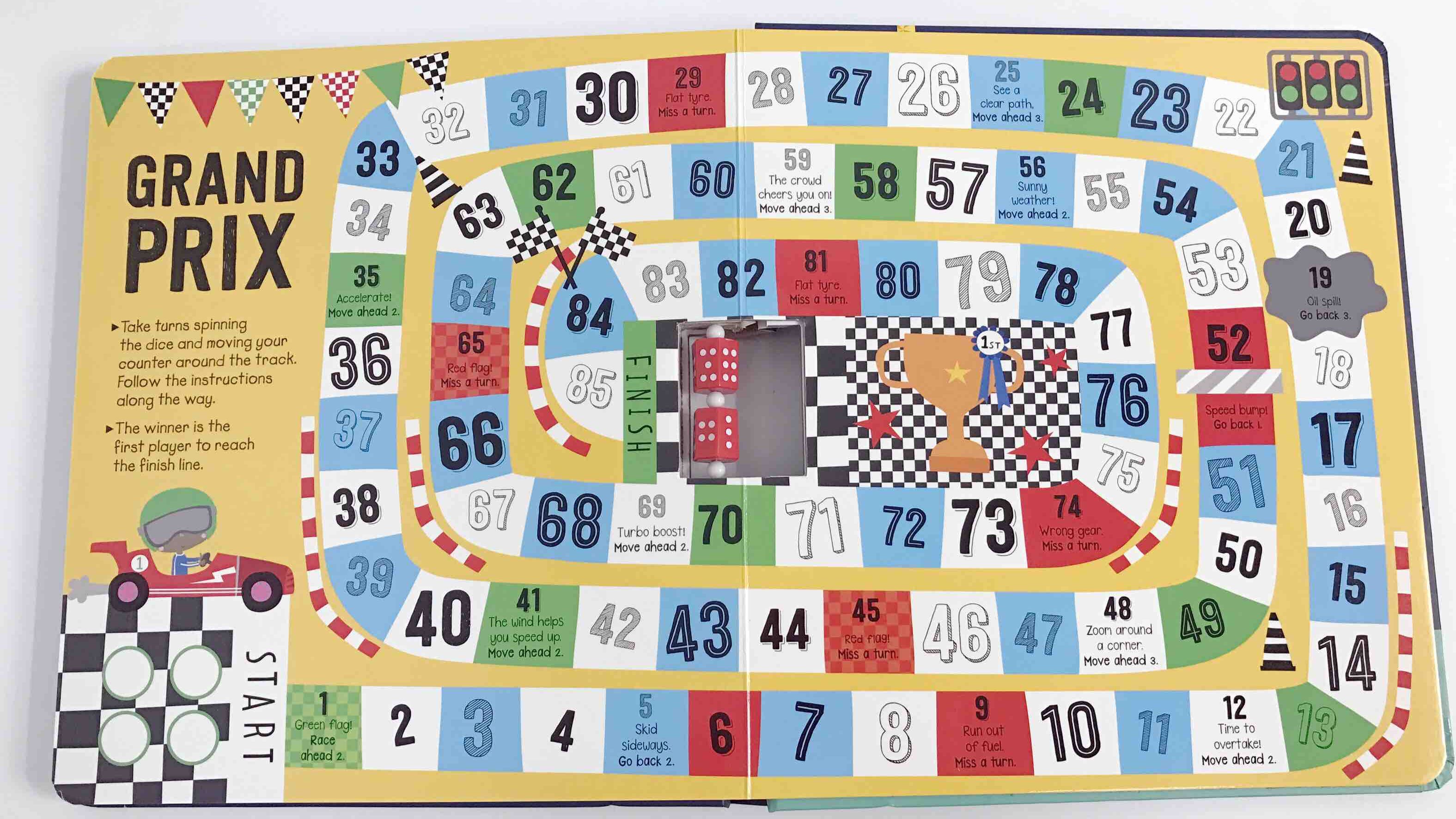 棋盘游戏CPC认证 - 哔哩哔哩