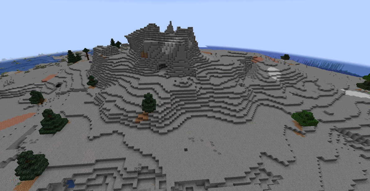 我的世界 表面规则"surface_rule"及参数详解 - 哔哩哔哩