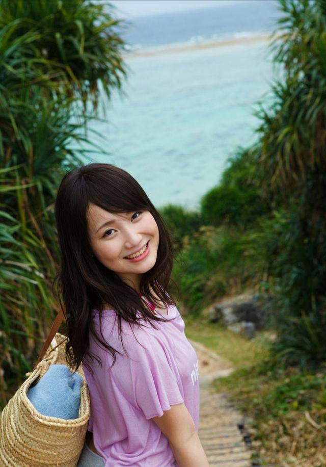 明星档案 第66期 仓多真央 仓多まお 个人资料简介及作品写真图片! 哔哩哔哩