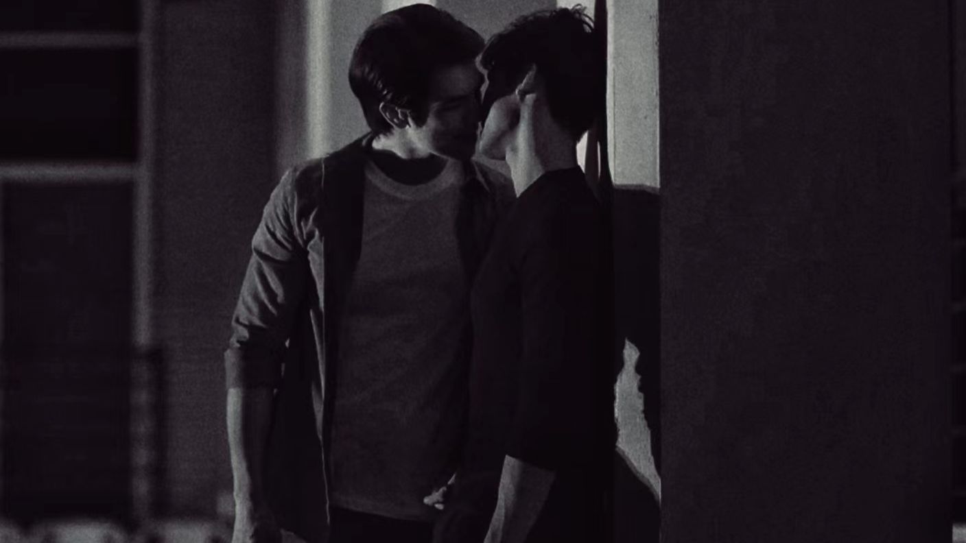 mileapo系列之你不知道事.好久不见(二二) - 哔哩哔哩