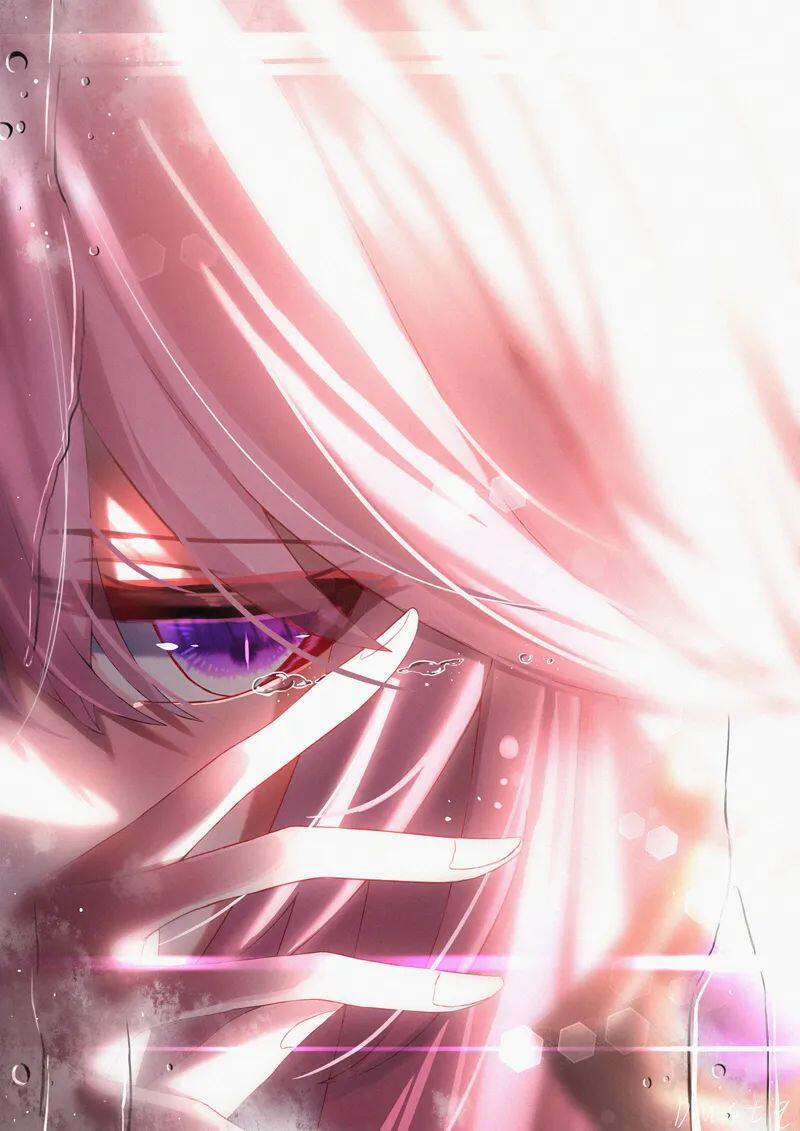 原神壁纸 | 绝美【八重神子】插画 - 哔哩哔哩