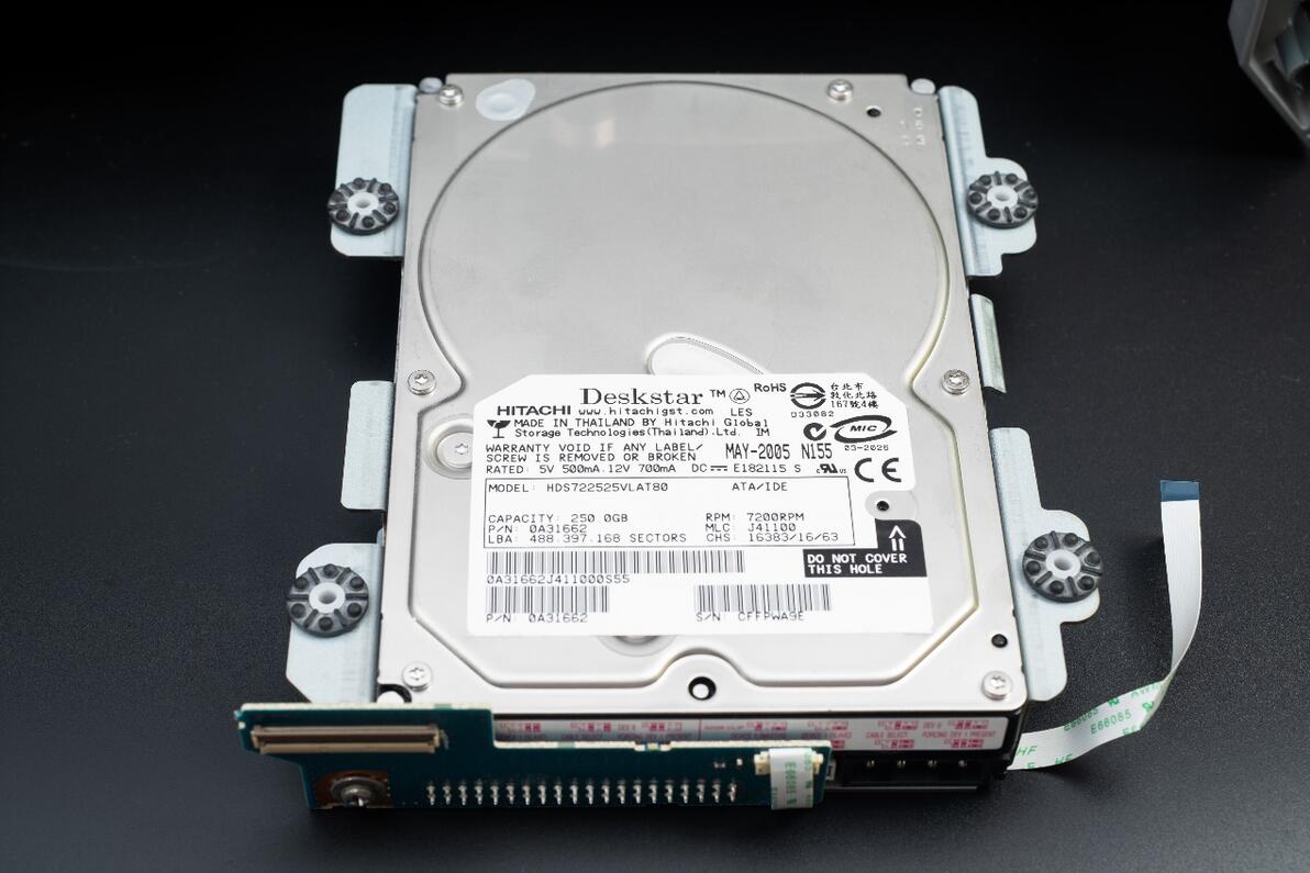 15年前100,000円的最强“PS”有多复杂？索尼PSX拆解修复 - 哔哩哔哩