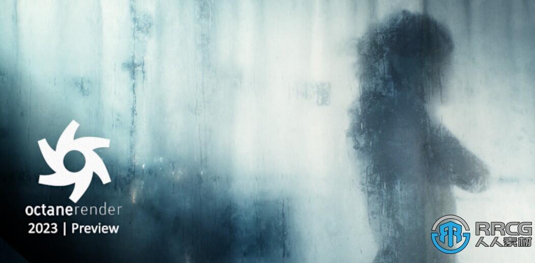 Otoy发布了Octane 2023版 GPU渲染器次世代新功能介绍 - 哔哩哔哩