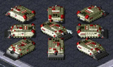 【Vxl建模经验第3期】任意倍数的Vxl高清缩放 - 哔哩哔哩