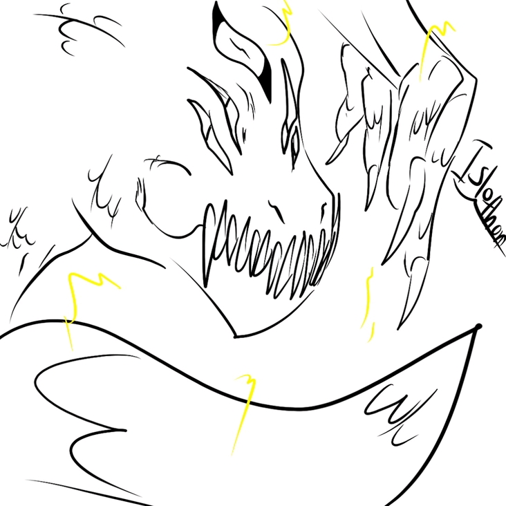 Alphatale官方小说所有出场角色图 - 哔哩哔哩