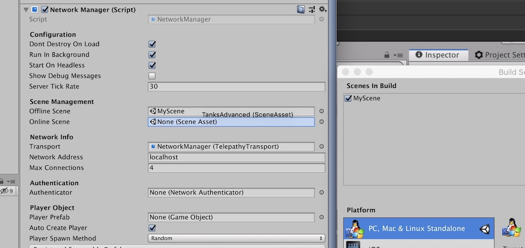Mirror快速入门指南(官方文档翻译) - 哔哩哔哩