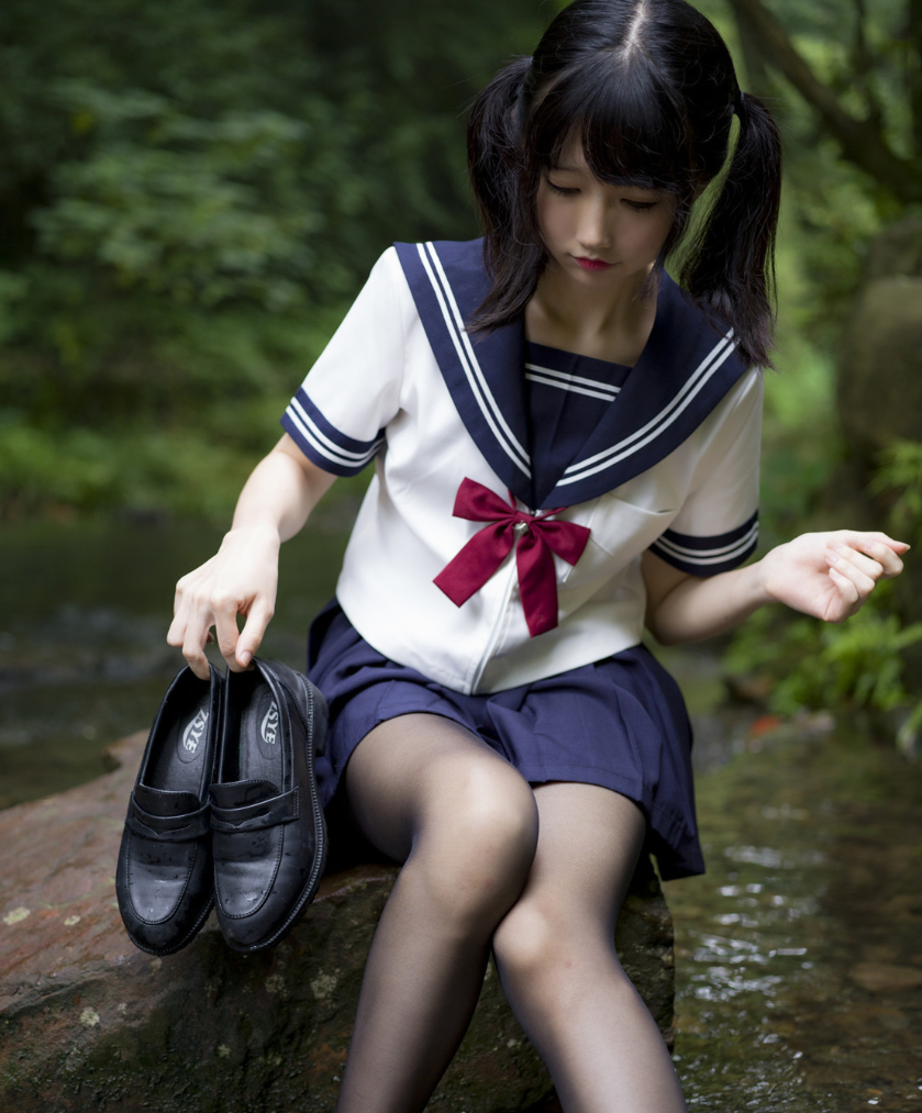 Nagisa魔物喵 微博coser 分享 哔哩哔哩