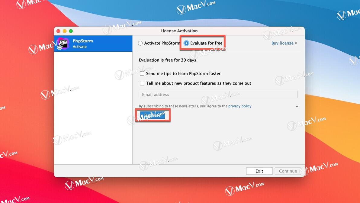 JetBrains PhpStorm 2021 for Mac(PHP集成开发工具) v2021.2.1中文无限试用版 - 哔哩哔哩