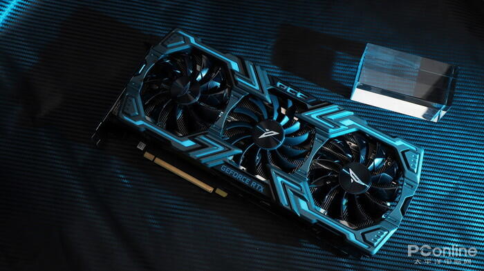 显卡评测丨RTX 2080 Super首测：加强不加价，是AMD惹不起的对手 - 哔哩哔哩