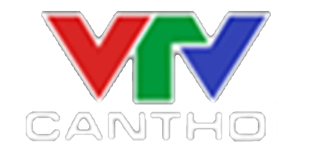 越南国家电视台（VTV）历年台标 - 哔哩哔哩