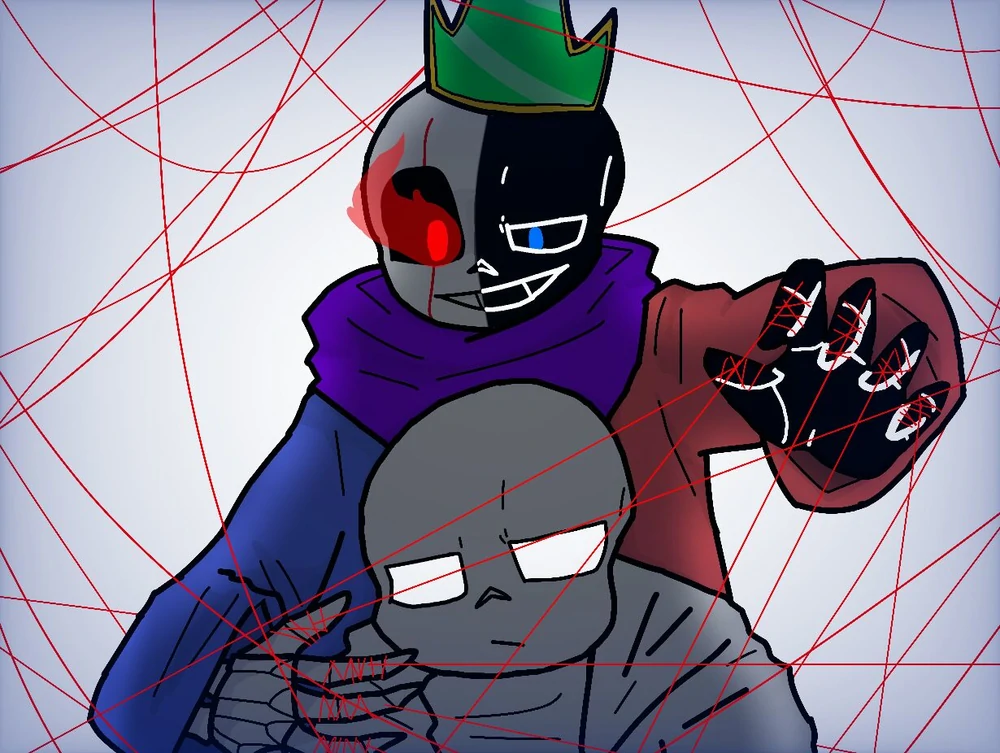 King Godverse - 哔哩哔哩