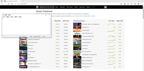 如何使用Depot Downloader下载任意版本的steam游戏 - 哔哩哔哩