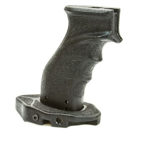 【COD19】KV莫洛霰弹枪原型详解 - 哔哩哔哩