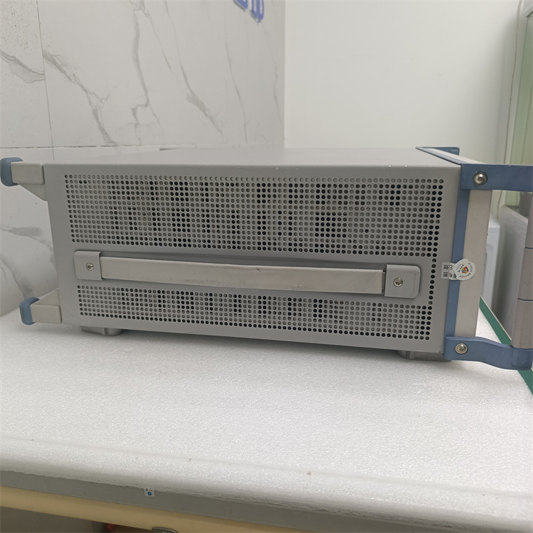 罗德R&S FSQ26 罗德信号分析仪 - 哔哩哔哩