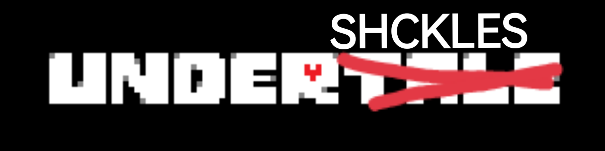 自创AU：UNDERSHACKLES（枷锁之下） (三) sanesssss - 哔哩哔哩