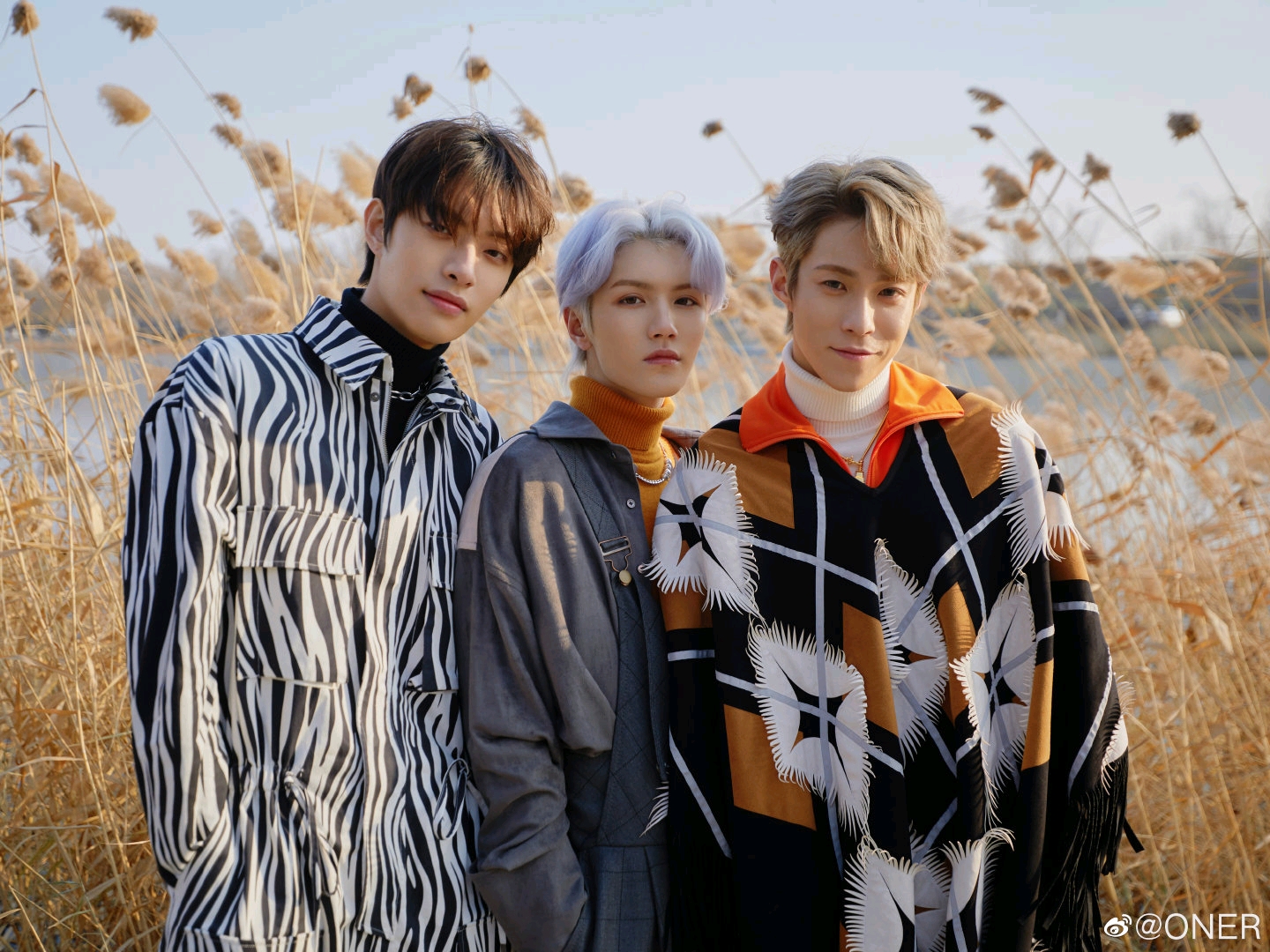 oner X 你 跨年时刻 - 哔哩哔哩