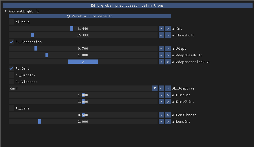 如何快速用ReShade插件构造一个更棒的红警2画面 - 哔哩哔哩