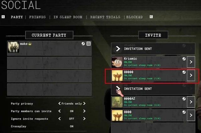 The Outlast Trials逃生试炼怎么联机(带安装包) - 哔哩哔哩