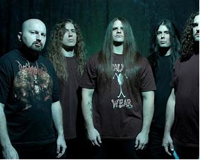 金属专题I极端金属之death metal （1）：我们为什么要听死亡金属 - 哔哩哔哩