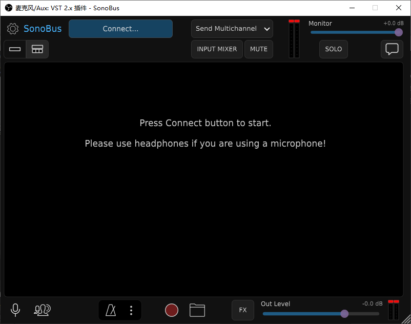 【OBS教程】可用于音乐制作类直播的高质量内录方案 - 哔哩哔哩