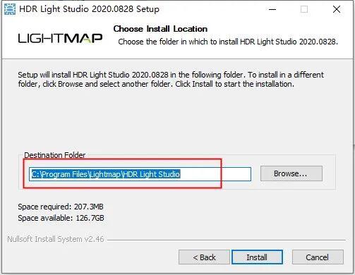 【C4D插件】C4D灯光插件神器HDR Light Studio 分享 - 哔哩哔哩