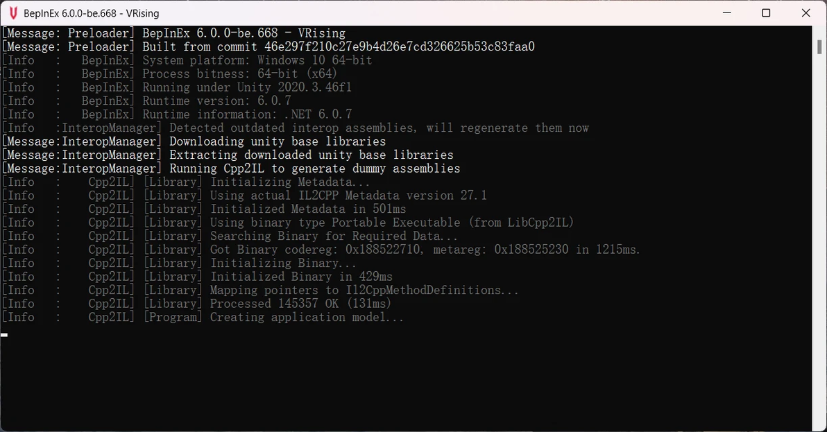 夜族崛起视角mod--ModernCamera安装教程 - 哔哩哔哩