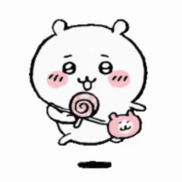 chiikawa/吉伊卡哇表情（1） - 哔哩哔哩