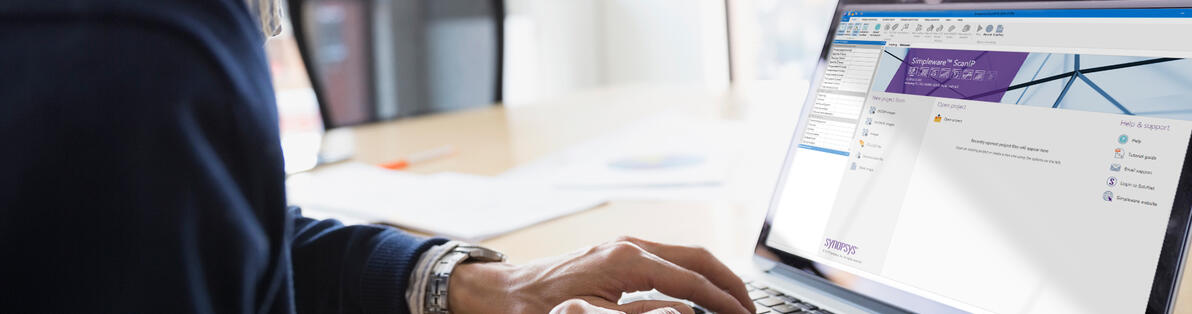 Simpleware软件的基本了解视频 - 哔哩哔哩