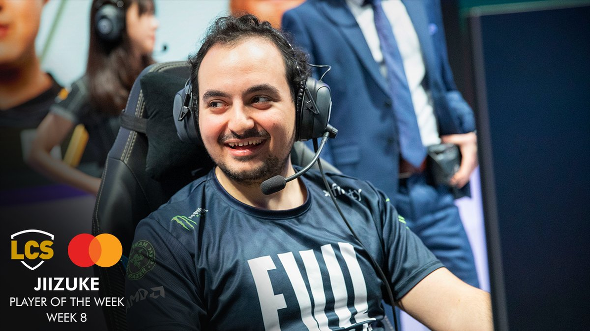 J姓LOL职业选手盘点 - 哔哩哔哩