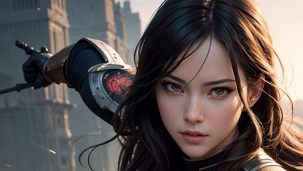 AI Coser - 哔哩哔哩