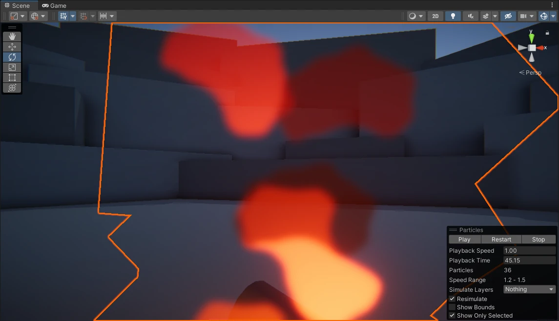 Unity VFX -- 概览 - 哔哩哔哩