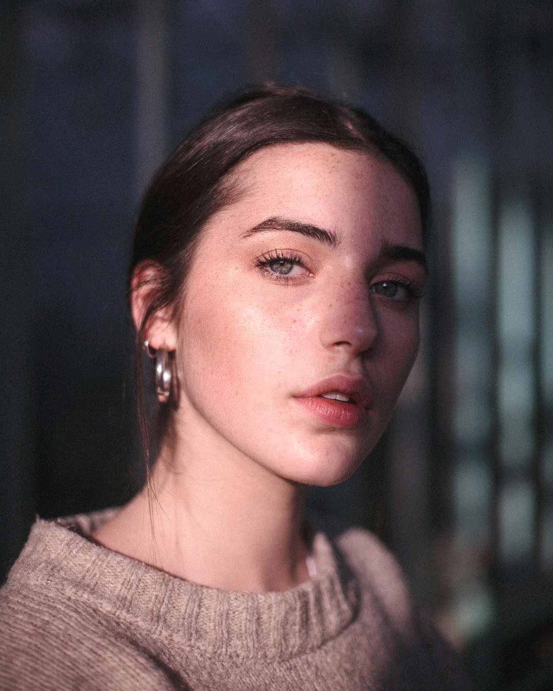 Instagram:awoe_ - 哔哩哔哩