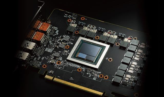 为什么amd不用hbm2显存了？专业卡上的hbm2显存和gddr6哪个厉害？ 哔哩哔哩 