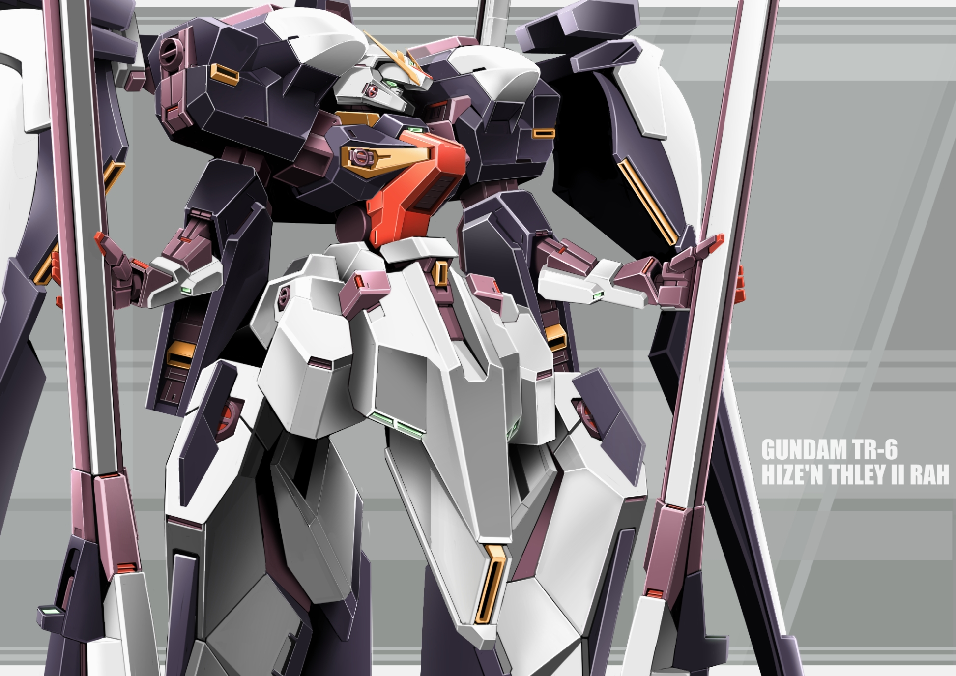 TR系列（1） - 哔哩哔哩