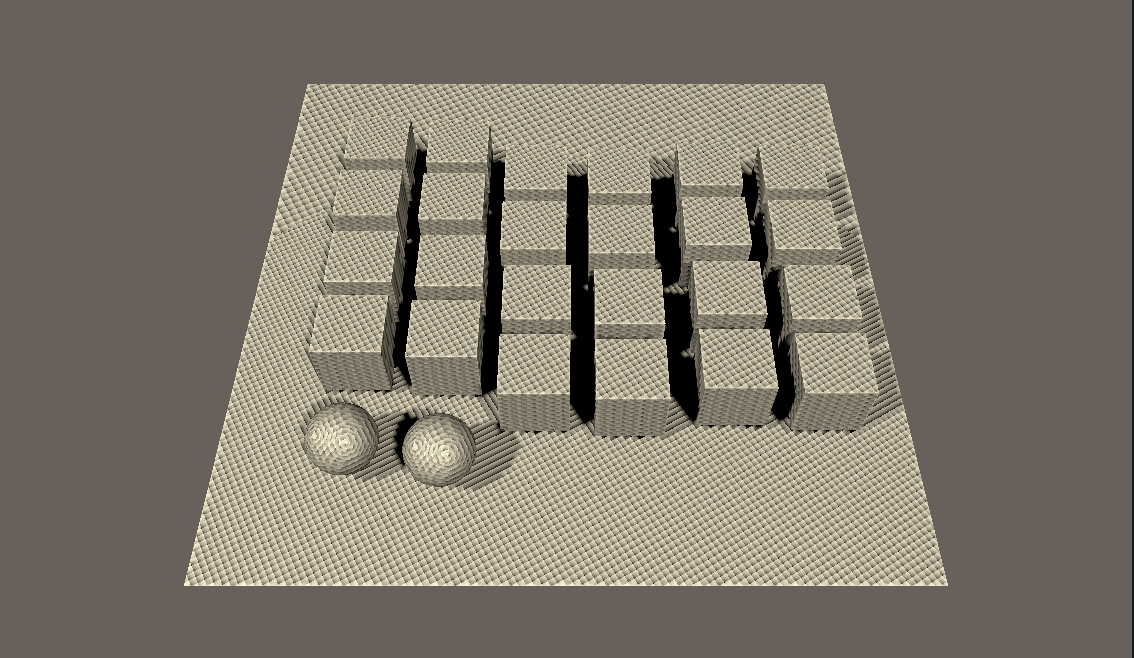 [笔记]Directional Shadows-Cascaded Shadow Maps - 哔哩哔哩