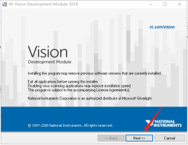 LabVIEW的视觉开发环境搭建 - 哔哩哔哩