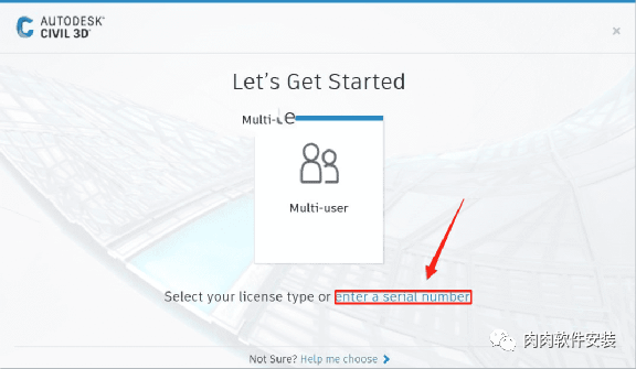 AutoCAD Civil 3D 2020软件安装包下载及安装教程 - 哔哩哔哩