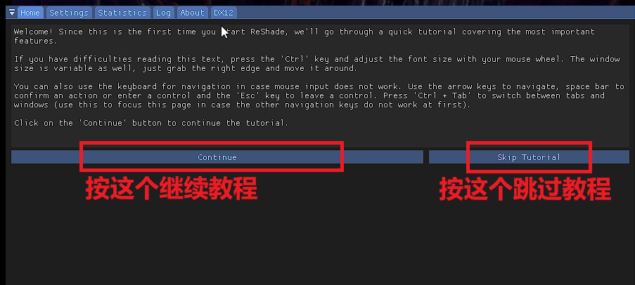 万能的Reshade游戏画质插件简易使用教程及对比 - 哔哩哔哩
