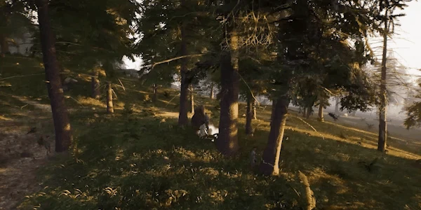 《The Front》现已上线Steam推出体验版，首发优惠-20%国区仅需60.80元！ - 哔哩哔哩