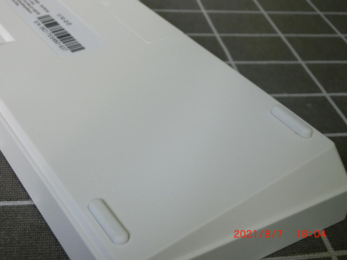 CIY68机械键盘套件—79块钱的巅峰~ - 哔哩哔哩