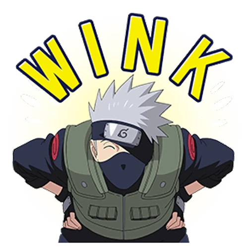 搬运《火影忍者》表情包/二创/Q版/萌系/高清 - 哔哩哔哩