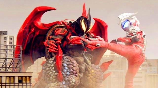 看动漫学知识——奥特曼（UltrAMan）为什么叫奥特曼？ - 哔哩哔哩