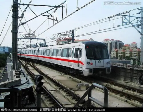 深圳地铁各线简介 - 哔哩哔哩