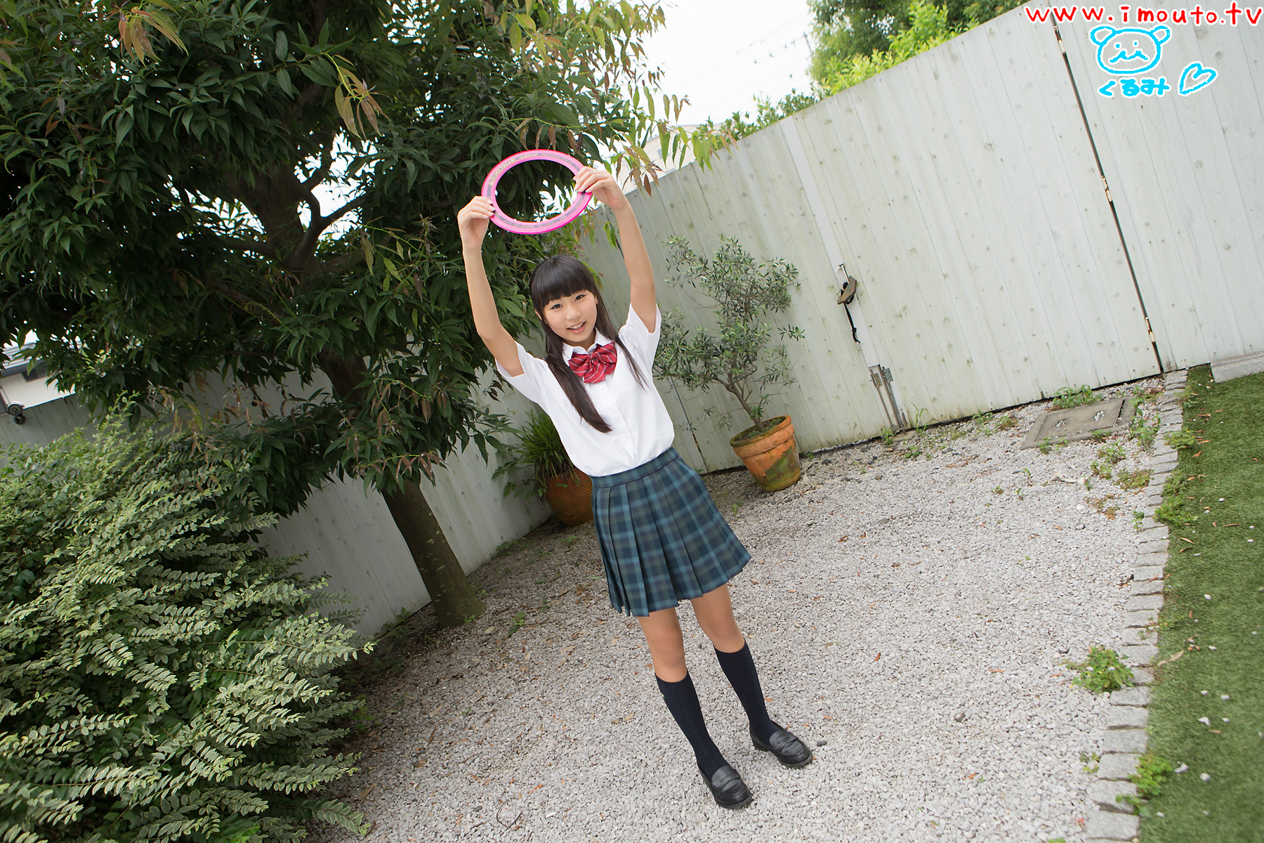 宮丸くるみ Kurumi Miyamaru tennen02_miyamaru_k01 - 哔哩哔哩