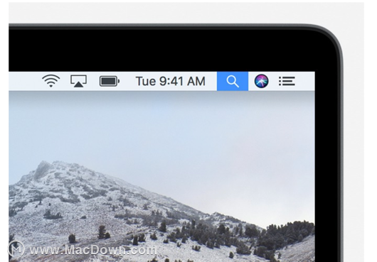 Mac技巧-巧用Mac OS自带的搜索功能 - 哔哩哔哩