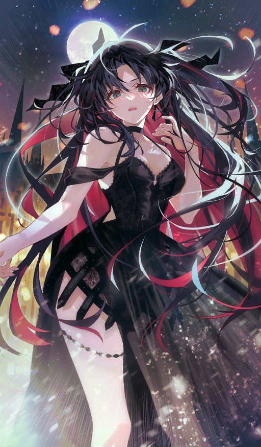 FGO2.65新常驻礼装＆绝版礼装对比：哪些礼装需要准备储存 - 哔哩哔哩