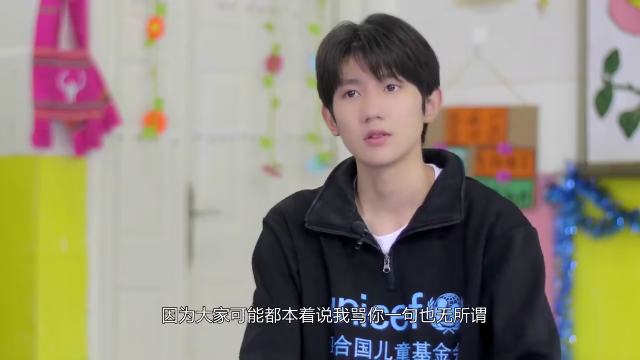 网络喷子我最愧疚的一件事 哔哩哔哩